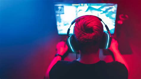 Using Game Audio To Its Full Potential Barclays Games And Esports