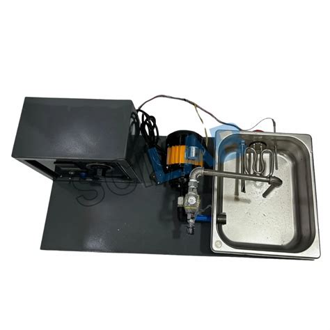 Pid Temperature Controller Ssr At ₹ 30000piece In Ambala Id