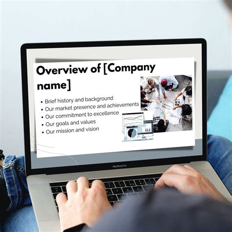 Job Interview Canva Presentation Template Onboarding Presentation