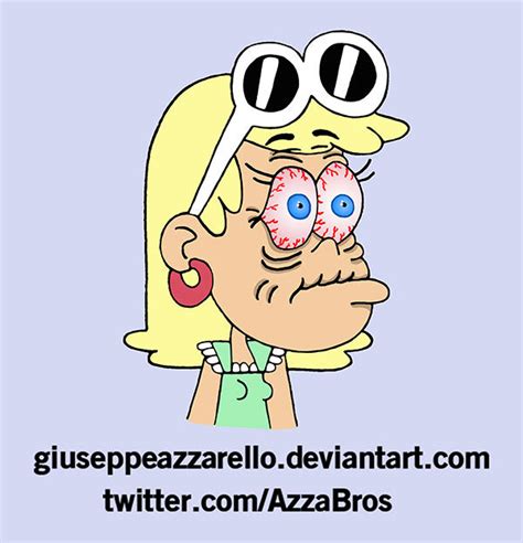 Loud House Meme 1 Leni By Giuseppeazzarello On Deviantart