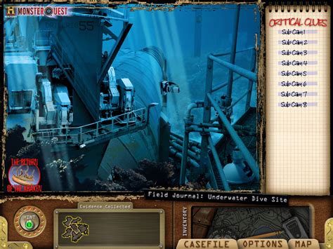 Monsterquest Windows My Abandonware