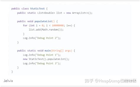 一篇详解Java内存泄漏的类型原因和解决方案 知乎 一篇详解Java内存泄漏的类型原因和解决方案 知乎