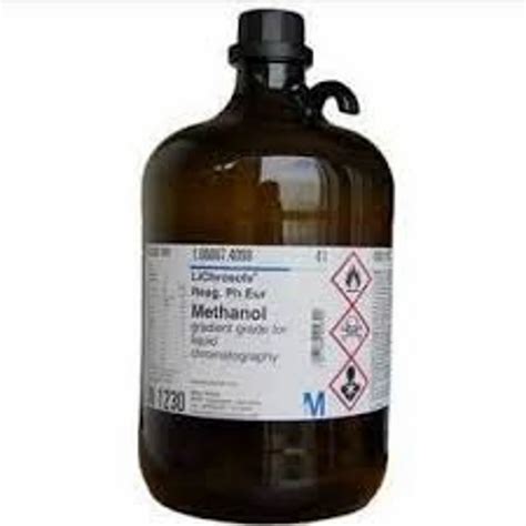 Methanol Hplc Grade At ₹ 850litre Dfpcl Hplc Methanol In Vadodara Id 2854047629933