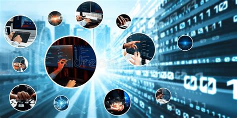 Computer Programming Coding And Ai Artificial Intelligence Nlp Data