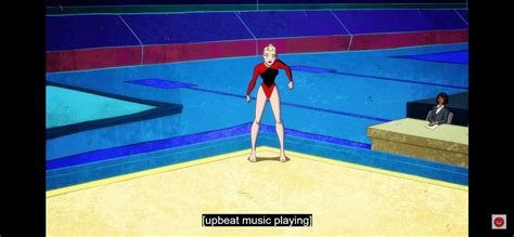 Anime Feet Harley Quinn Harley Quinn Season 1