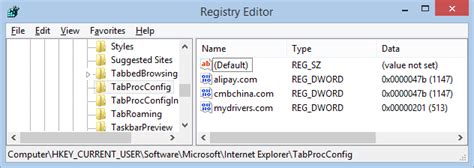 Turning Off And On Enhanced Protected Mode On Internet Explorer HeelpBook
