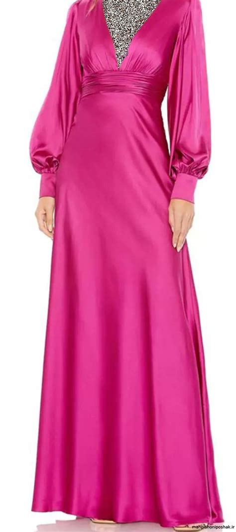 مدل لباس جديد مجلسي