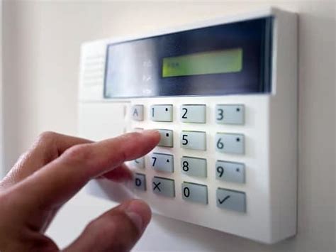 Alarm Systems Locksecure
