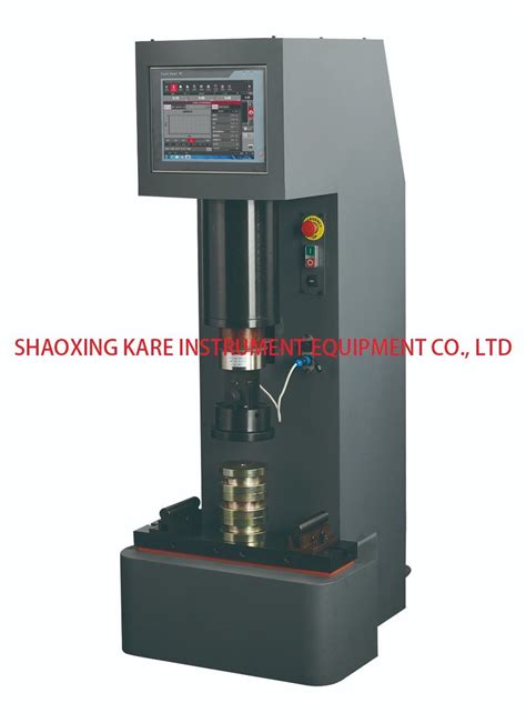 Automatic Concrete Flexural Strength Testing Machine Compression