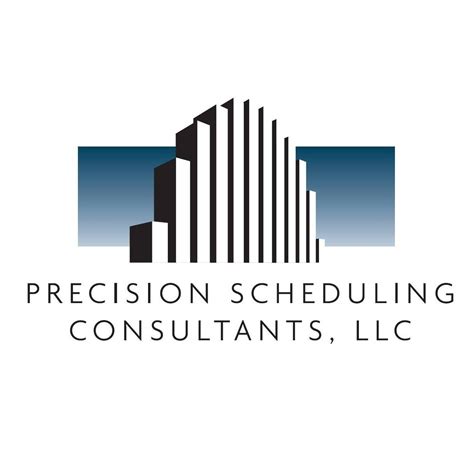 precision scheduling consultants llc dallas tx