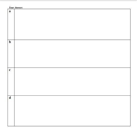 Solved CS II Data Structures Pre Lab Consider A Class Chegg