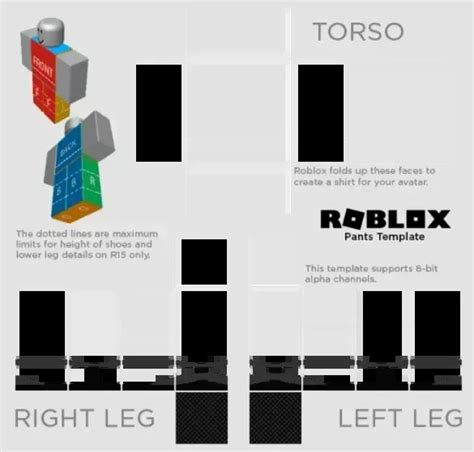 Roblox Men Sandals Template By Pixlr To Preview And Edit
