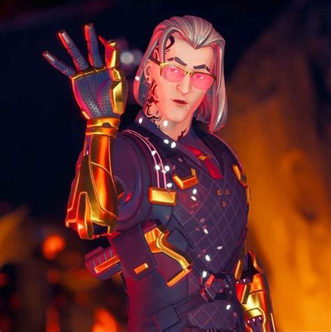 Pin De Neo Sin En Fortnite Br Wilds Fortnite Personajes Personajes Fortnite