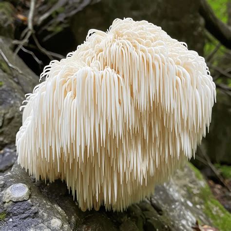 Unlock The Power Of Lions Mane Mushroom Discover Its Benefits Today