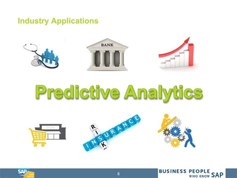 Sap Predictive Analytics Pptx