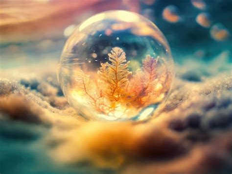 Bacterial Cells Under Microscope Premium Ai Generated Image Bacterial Cells Under Microscope Premium Ai Generated Image