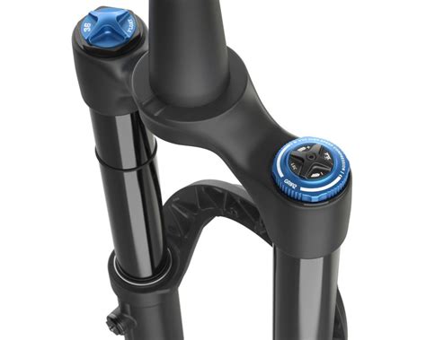 Fox 38 Float Performance Elite Grip2 E Optimised Boost Mtb Forks 29