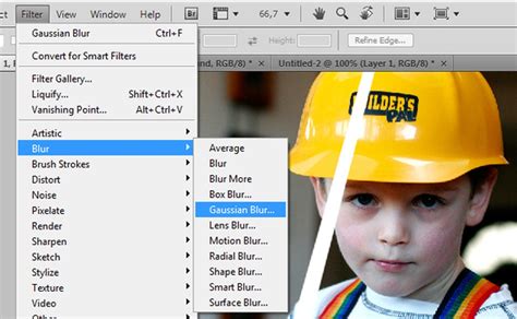 Aprenda A Criar Um Sabre De Luz De Star Wars No Photoshop