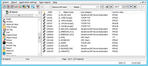 Who Needs A SCADA When You Can Have A Web Based GUI R PLC