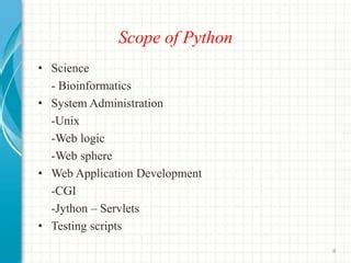 Python PPTX