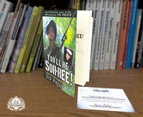 Sid Phillips Figures Of History 3