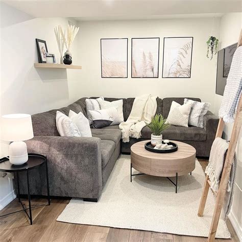 20 Small Basement Ideas That Suit Any Space