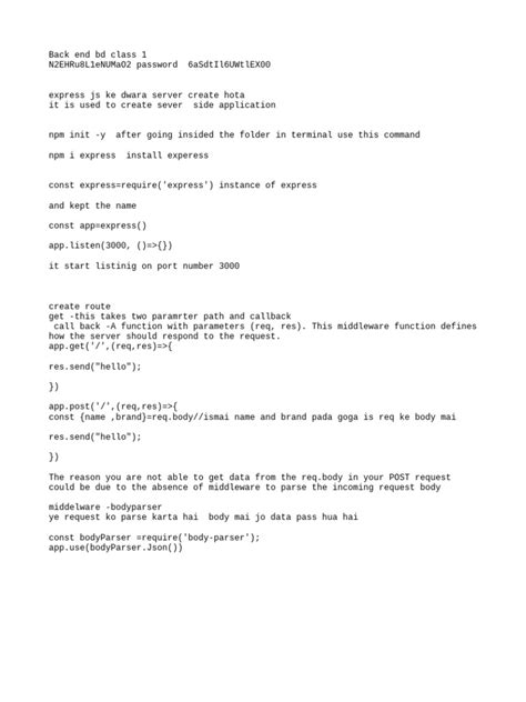Backend Pdf Databases Computing