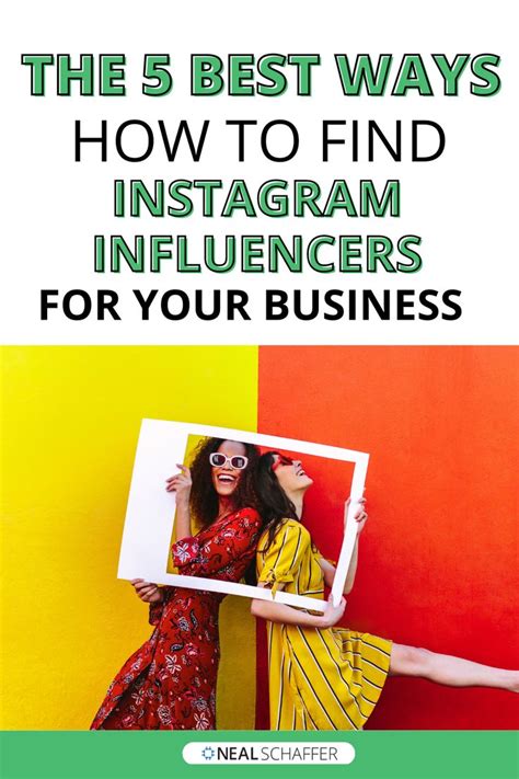 The 5 Best Ways How To Find Instagram Influencers For Your Business