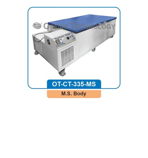 Curing Tank Optics Technology