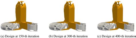 Figure 14 From A Scalable Framework For Large Scale 3d Multimaterial