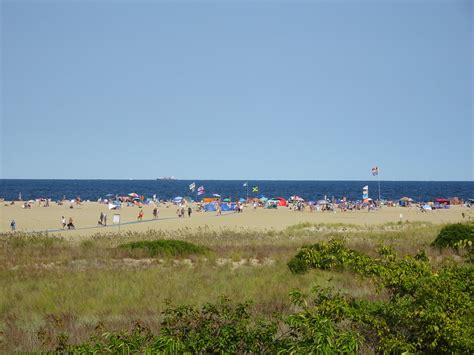 Dsc02555 Gunnison Beach Sandy Hook Nj Turistico2010 Flickr