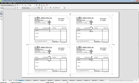 Print Merge In Coreldraw X6 Brandingpsawe