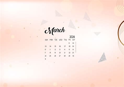 Calendar 2024 Wallpaper Babs Marian