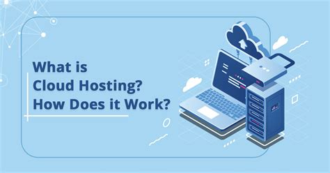 What Is Cloud Hosting How Does It Work Ntspl Hosting