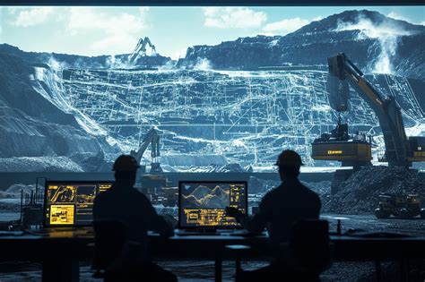 Optimize Mining Operations With Advanced Scheduling And Production Planning