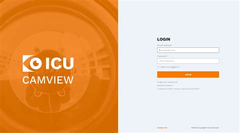 Icu Solarcam Camview Exciting Updates Coming Soon