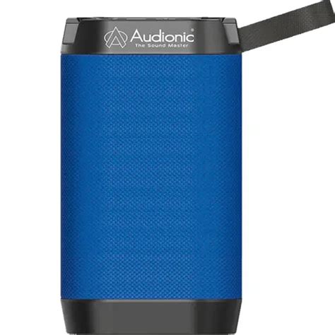 Audionic Lyon Bluetooth Speaker Price In Pakistan 2024 Priceoye