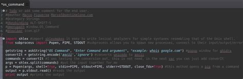 A Guide To Ghidra Scripting Development For Malware Researchers Sentinellabs