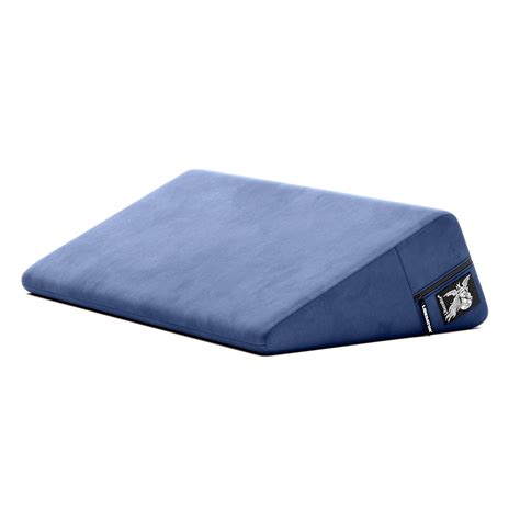Liberator Wedge Pillow Sex Furniture Bondage Adam And Eve Canada