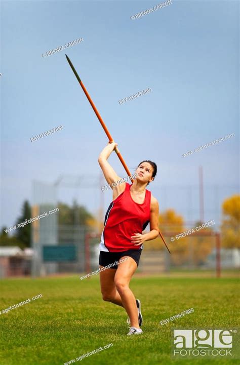 Javelin Stock Photo Picture And Low Budget Royalty Free Image Pic ESY 019657889 Agefotostock