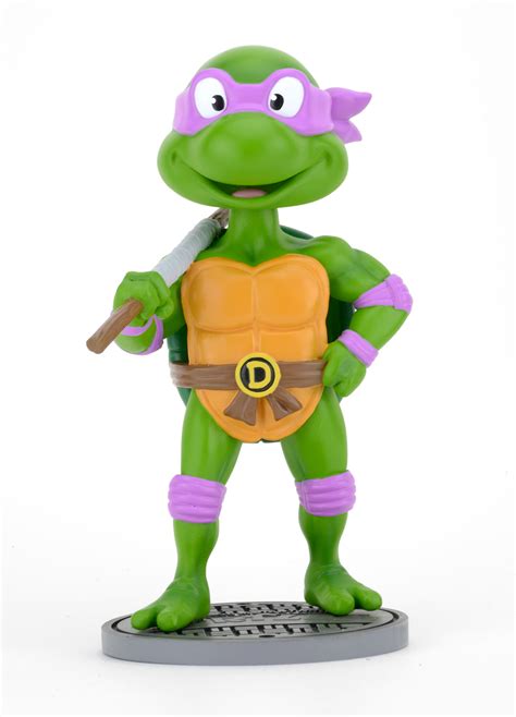 Tartarugas Ninja 2024 Donatello