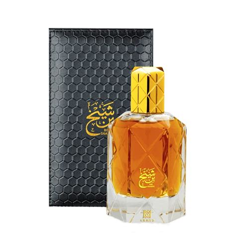 Bin Sheikh Eau De Parfum For Men 90ml Unisex Luxury | Desertcart PAKISTAN