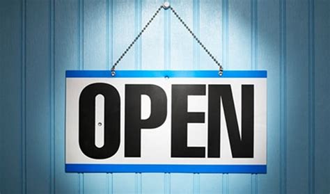 open is better than closed nevillehobson