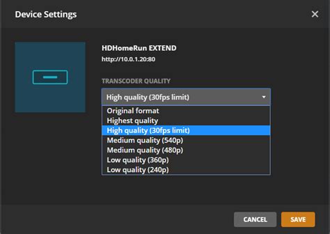 plex live tv transcoder exe spikes plex features plex forum