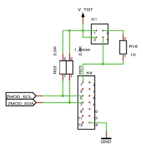 In The Air Tonight Zmod4510 On Arduino Element14 Community