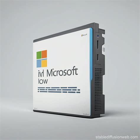 Microsoft Low Code Visual Representation Stable Diffusion Online