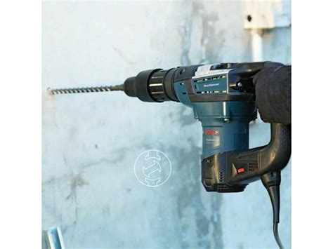 Bosch GBH 5-40 D elektromos fúró-vésőkalapács 8,5 J | Betonban: 40 mm ...