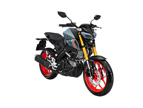 Mt 15 Xám Đỏ Xe Máy Hoàn Phước Xe Máy Quảng Ngãi