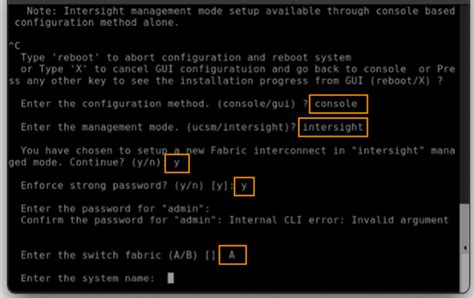 Cisco Intersight Managed Mode IMM Setup Guide Secret IT Engineer