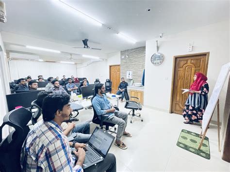 nipon roy on linkedin tech session startup softwarecompany 11